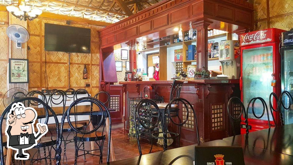 Daidee's Place Garden & Resto BAR, Calamba - Restaurant menu, prices ...