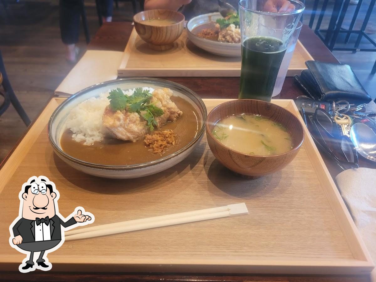 GABURI CHICKEN, Torrance - Restaurant menu, prices and reviews