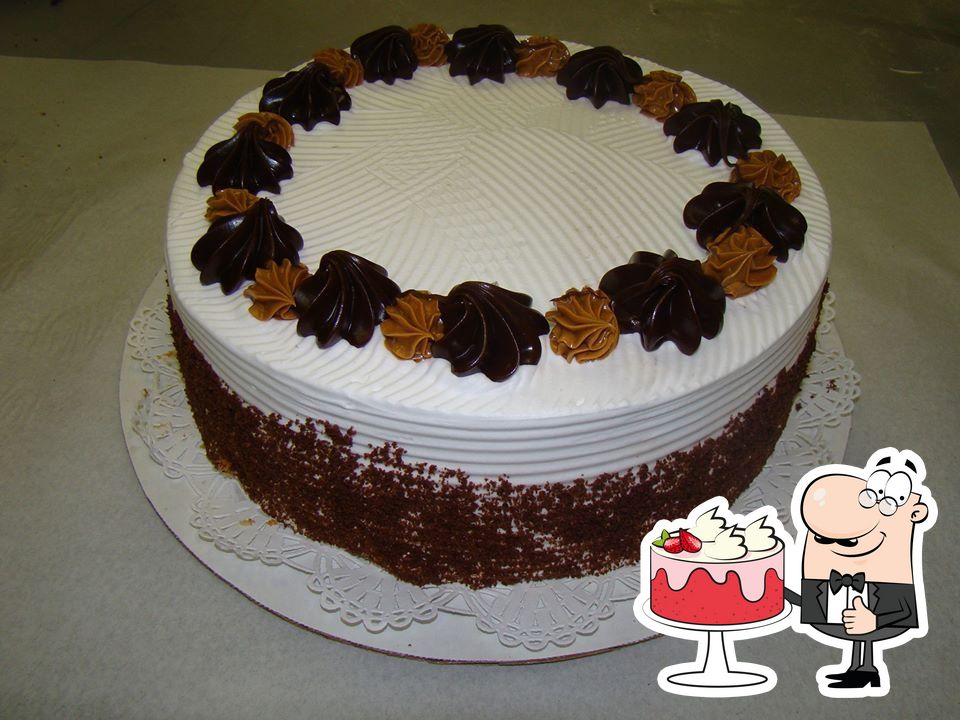 Genesis Bakery in Homestead - Restaurant menu and reviews