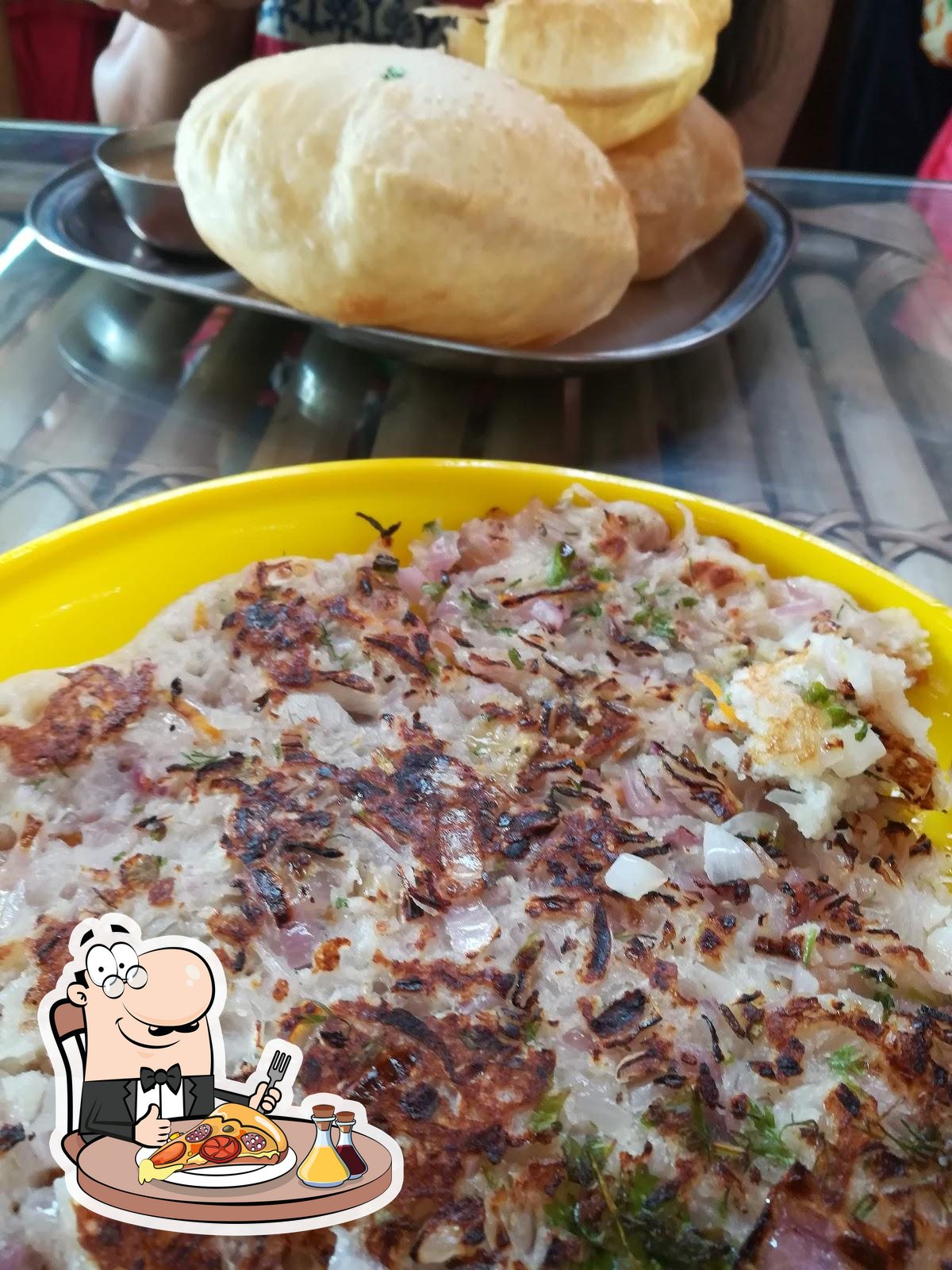Udupi Brahmin's Cafe, Bengaluru - Restaurant reviews