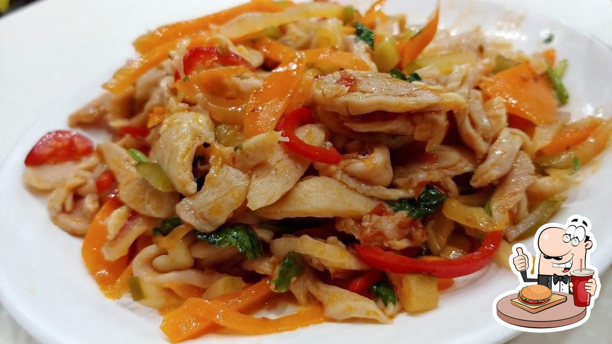 Kwun Yat Chin, Hong Kong - Restaurant menu, prices and reviews