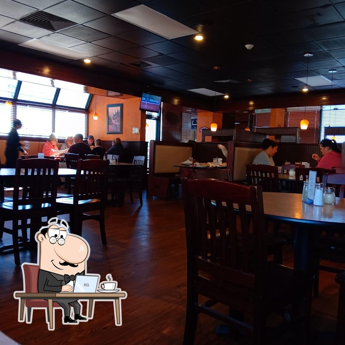 Mazzini's Italian Restaurant, Elkin - Restaurant menu, prices and reviews