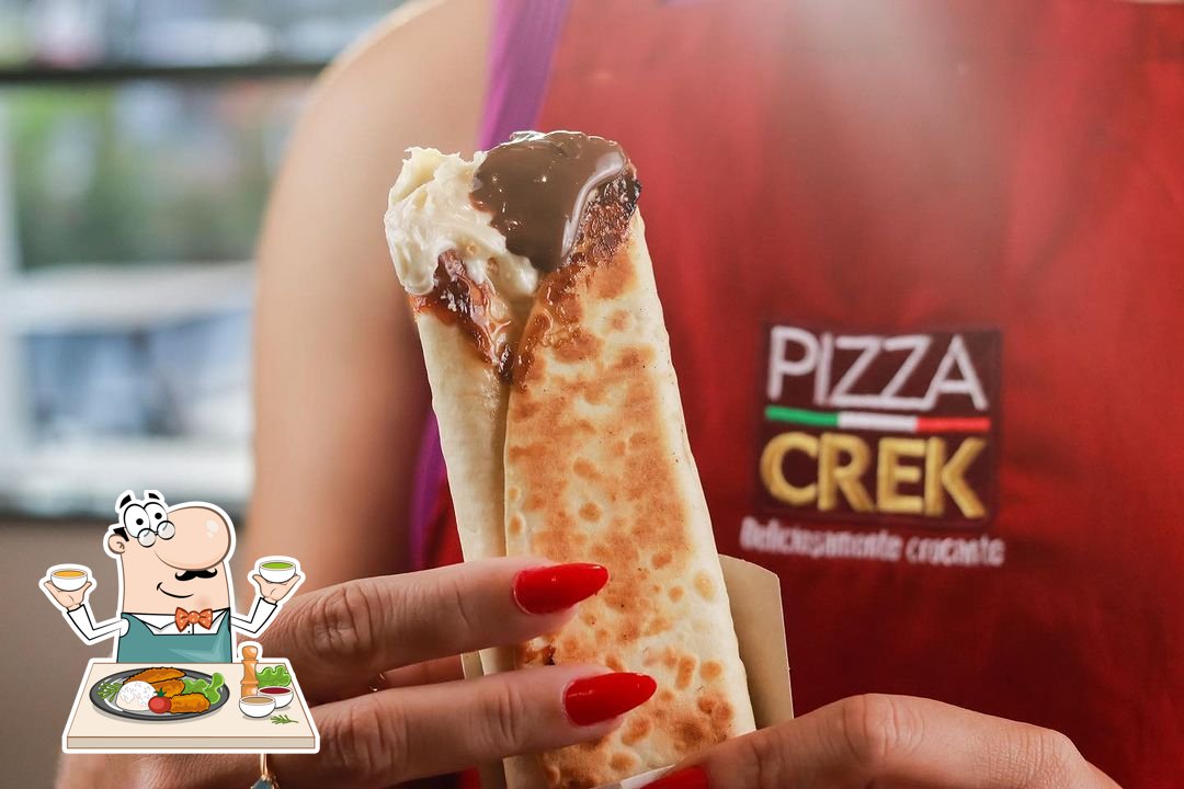 Pizza Crek Manaus restaurante, Manaus - Avaliações de restaurantes