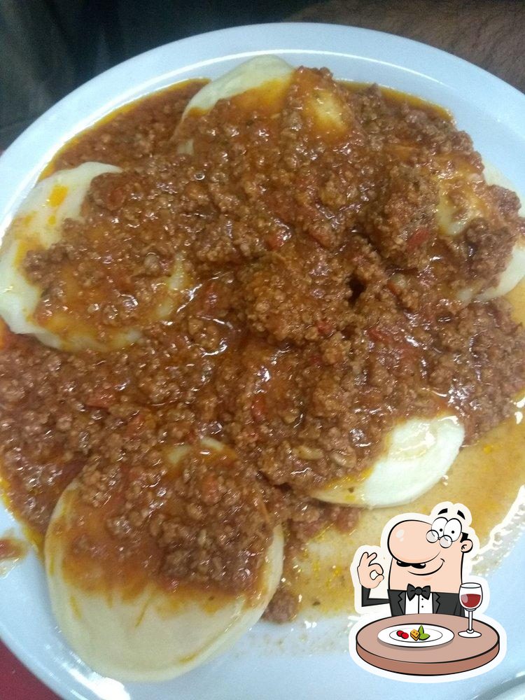 Restaurante Spiagge Di Napoli, Buenos Aires - Opiniones del restaurante