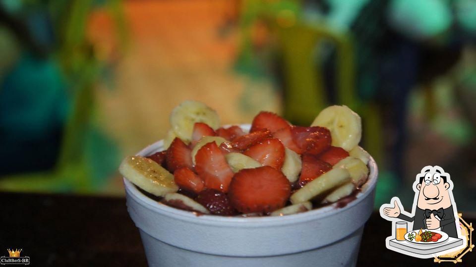 Açai do Vale pub & Bar, São Paulo - Avaliações de restaurantes
