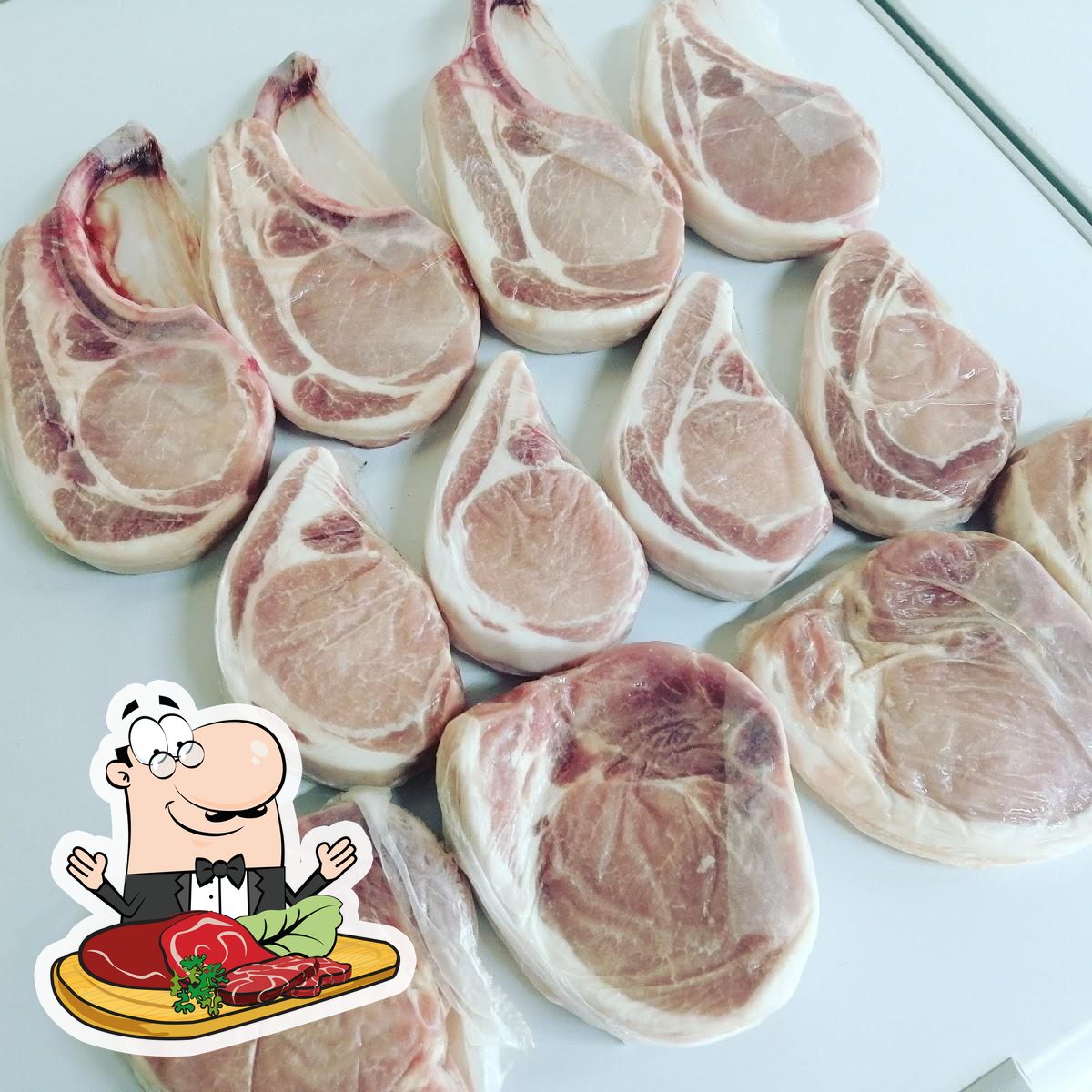 Carnes Selectas Chan, Guasave - Opiniones del restaurante