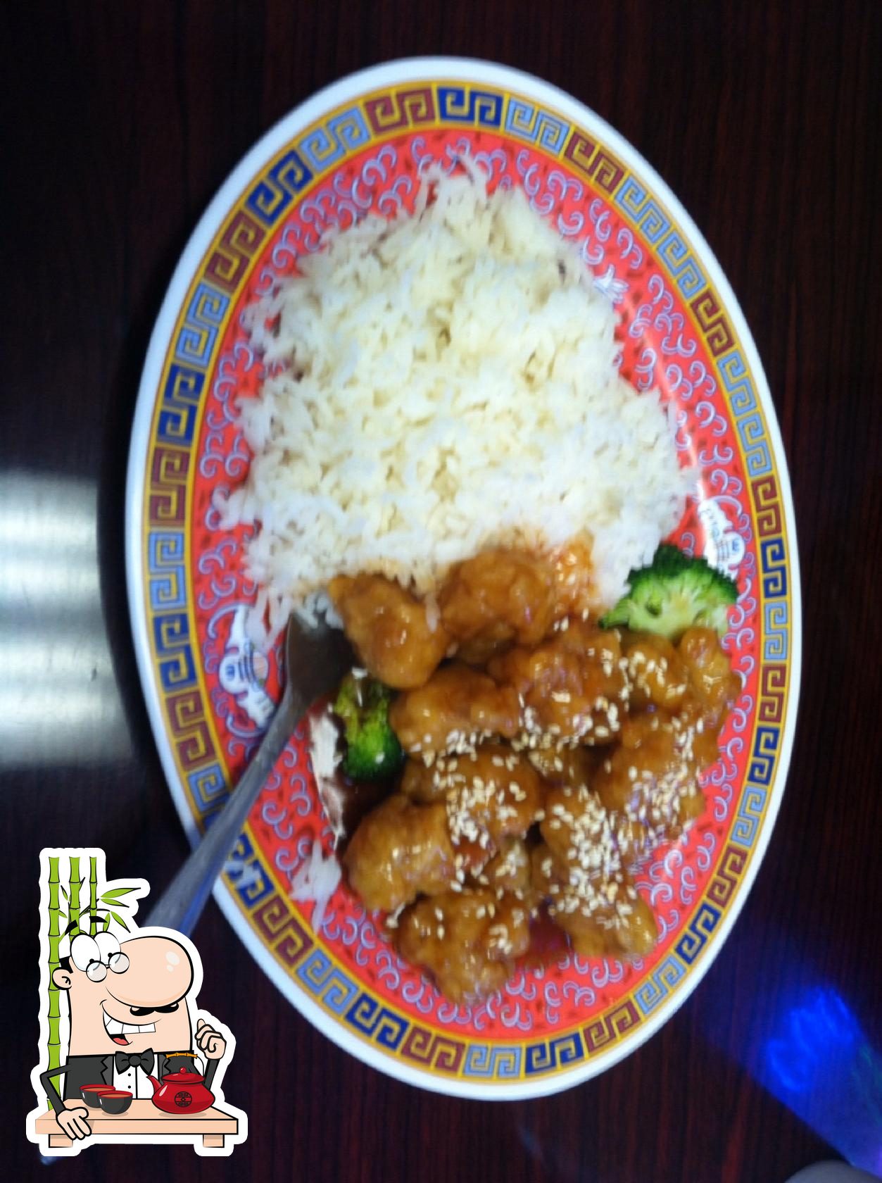 Joy Wok in Columbus - Restaurant menu and reviews
