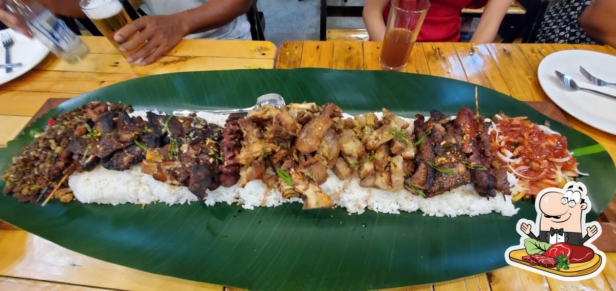 The Food Cartel - Sunshine City restaurant, Laoag City - Restaurant reviews