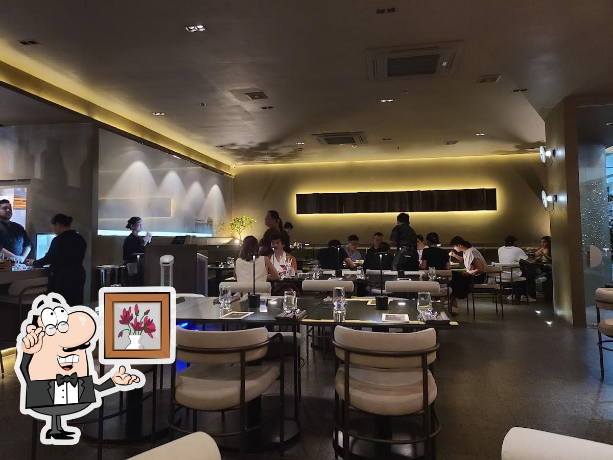 Bell+Amadeus, Cebu City - Restaurant menu, prices and reviews