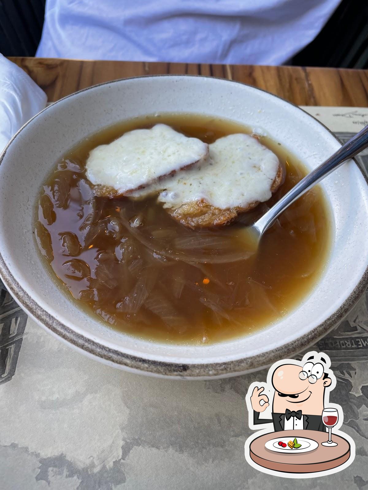 Restaurante LA OTRA ESPAÑA EL DORADO, San Luis Potosi - Opiniones del ...