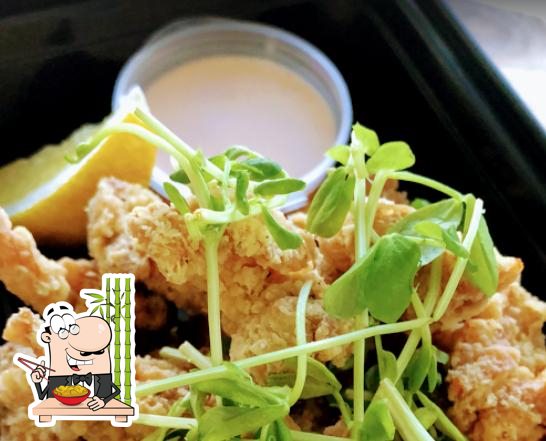 Modern Rice Asian Cuisine in Leduc - Restaurant reviews