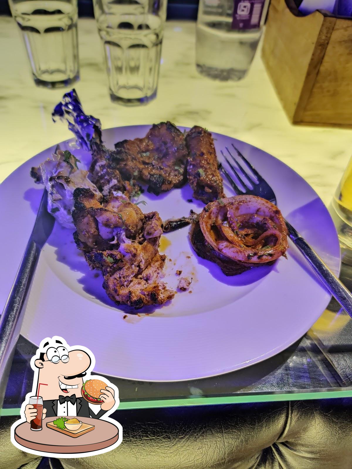 The Gully House, Ludhiana - Restaurant menu and reviews