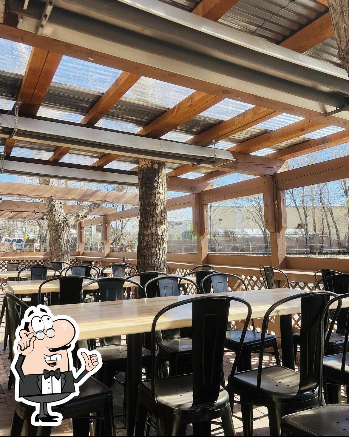 Bonita Restaurant, Santa Fe - Restaurant menu, prices and reviews