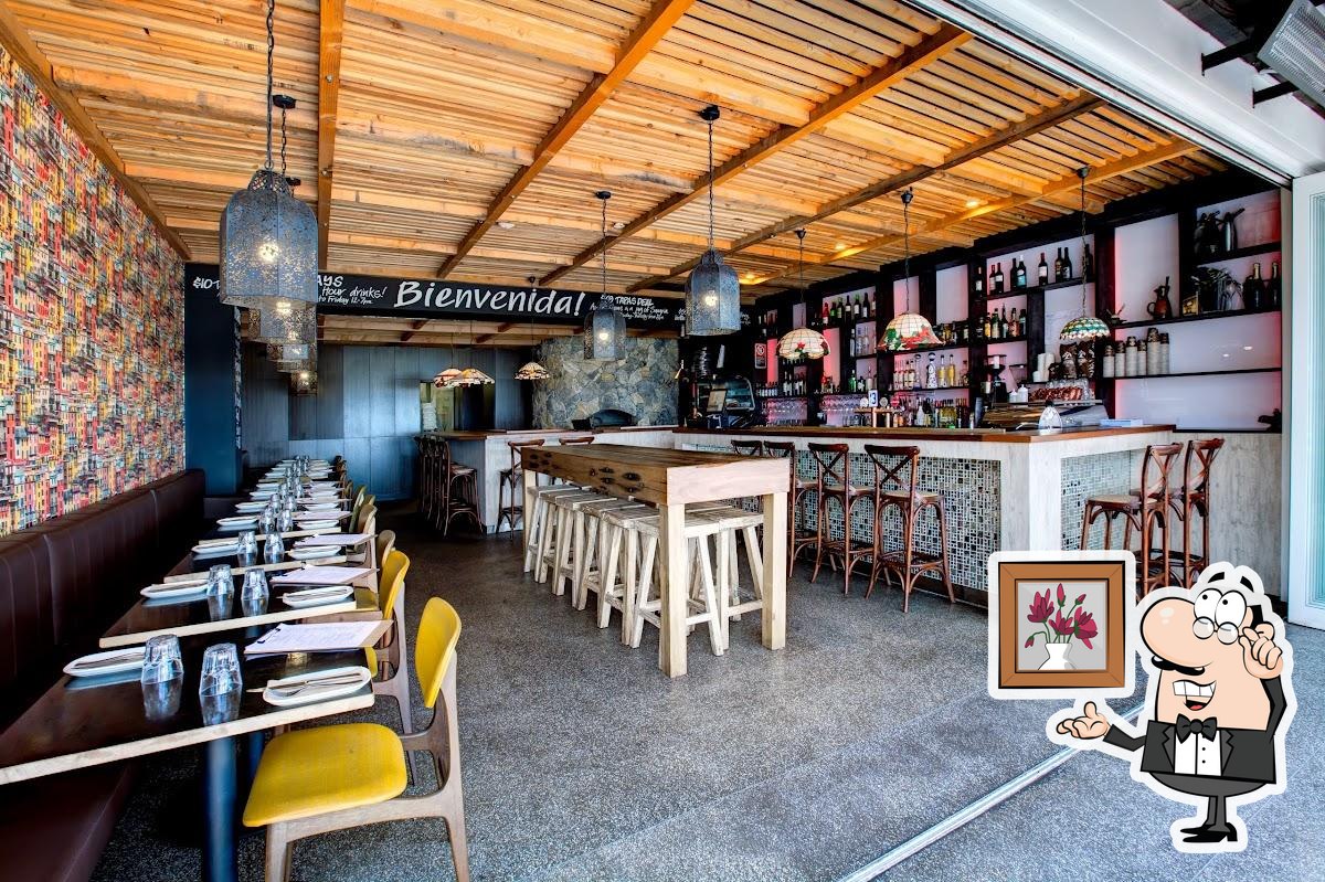 Jah Bar Dee Why, Dee Why - Restaurant menu, prices and reviews