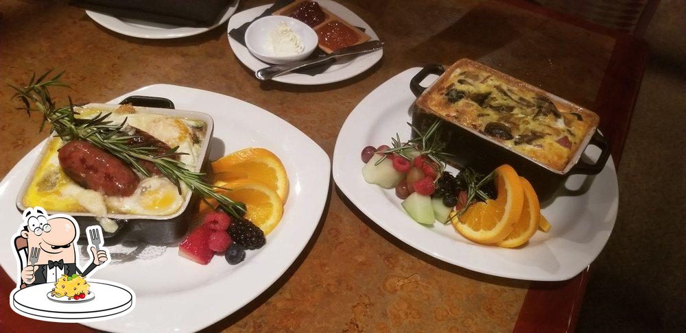 Bella Tuscany Windermere in Winter Garden - Restaurant menu and reviews