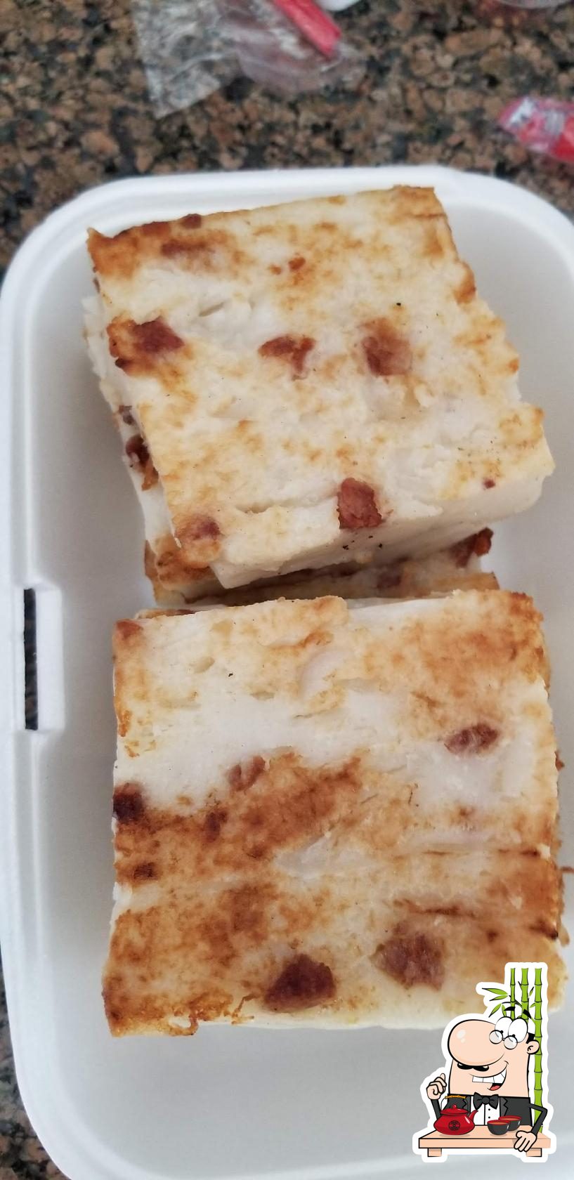 Long’s Family Pastry in Los Angeles - Restaurant menu and reviews
