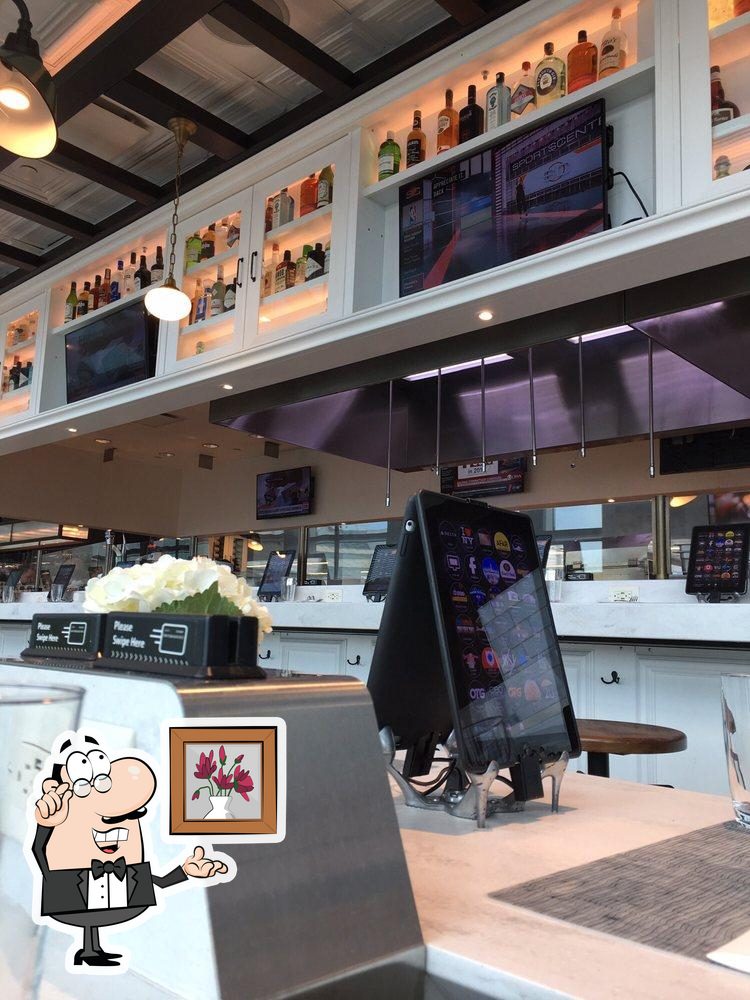Cotto, New York City - Restaurant menu, prices and reviews