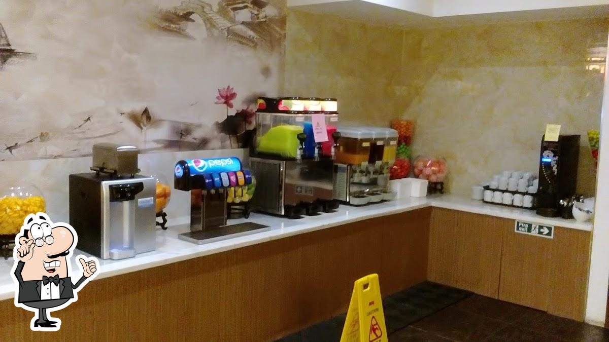 Hong Buffet, Luton - Restaurant menu, prices and reviews