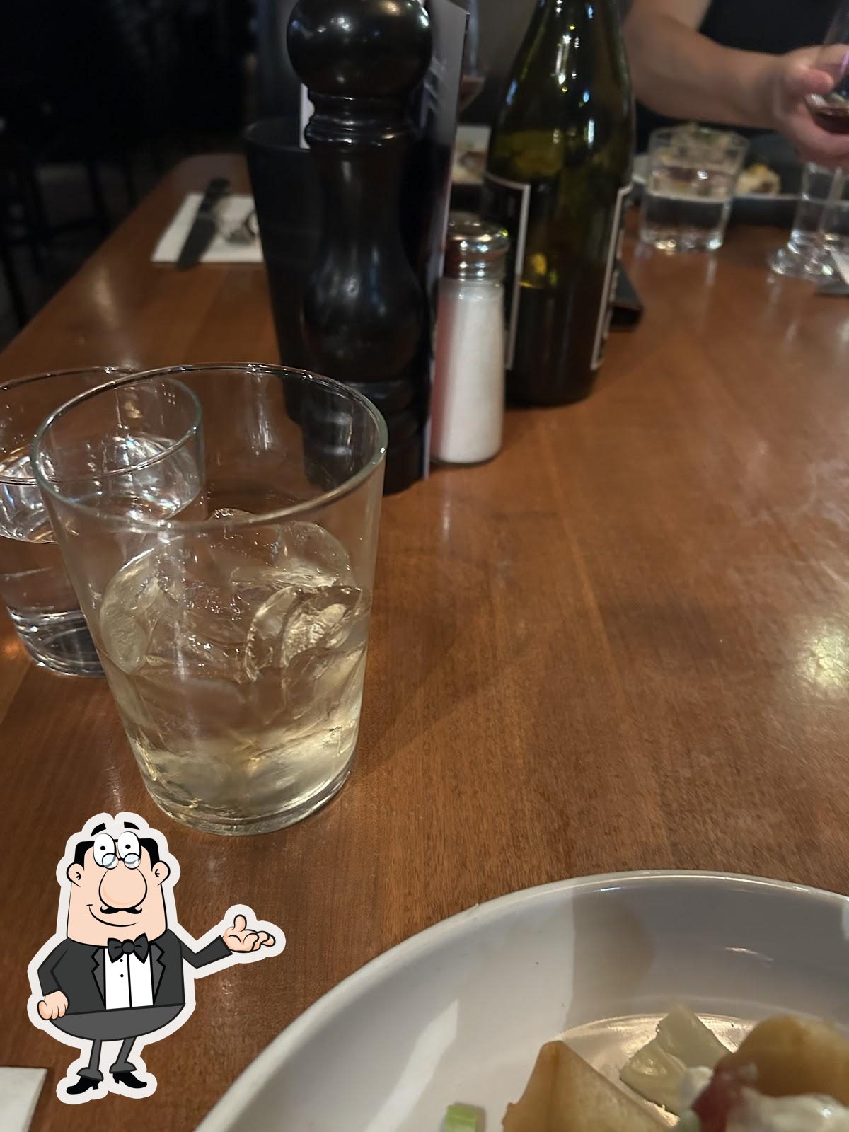 JOEY Eaton Centre, Toronto - Restaurant menu, prices and reviews
