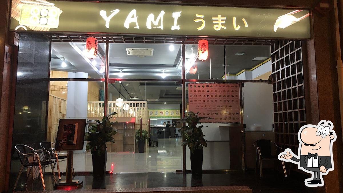Restaurant Yami in Mataró - Restaurant reviews
