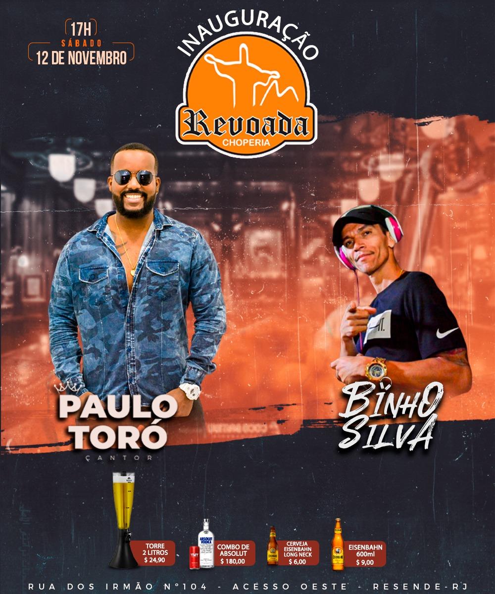Revoada Choperia pub & Bar, Resende - Avaliações de restaurantes