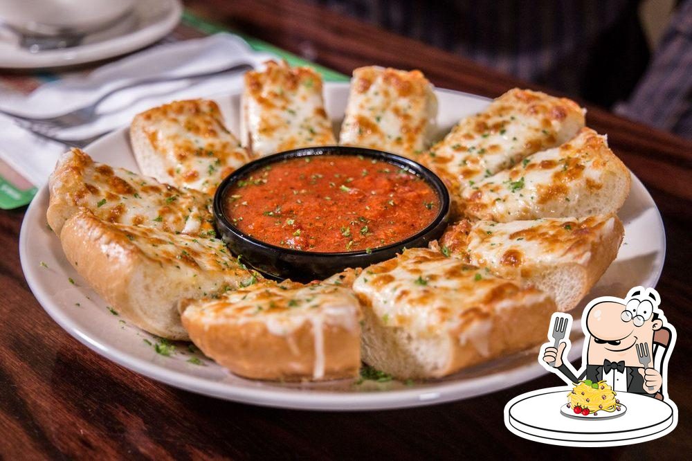 The Old Spaghetti Factory in Honolulu - Restaurant menu and reviews