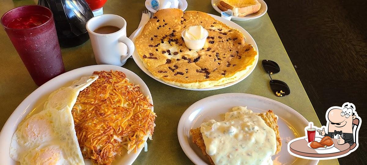 R J Riches in Mounds View - Restaurant menu and reviews
