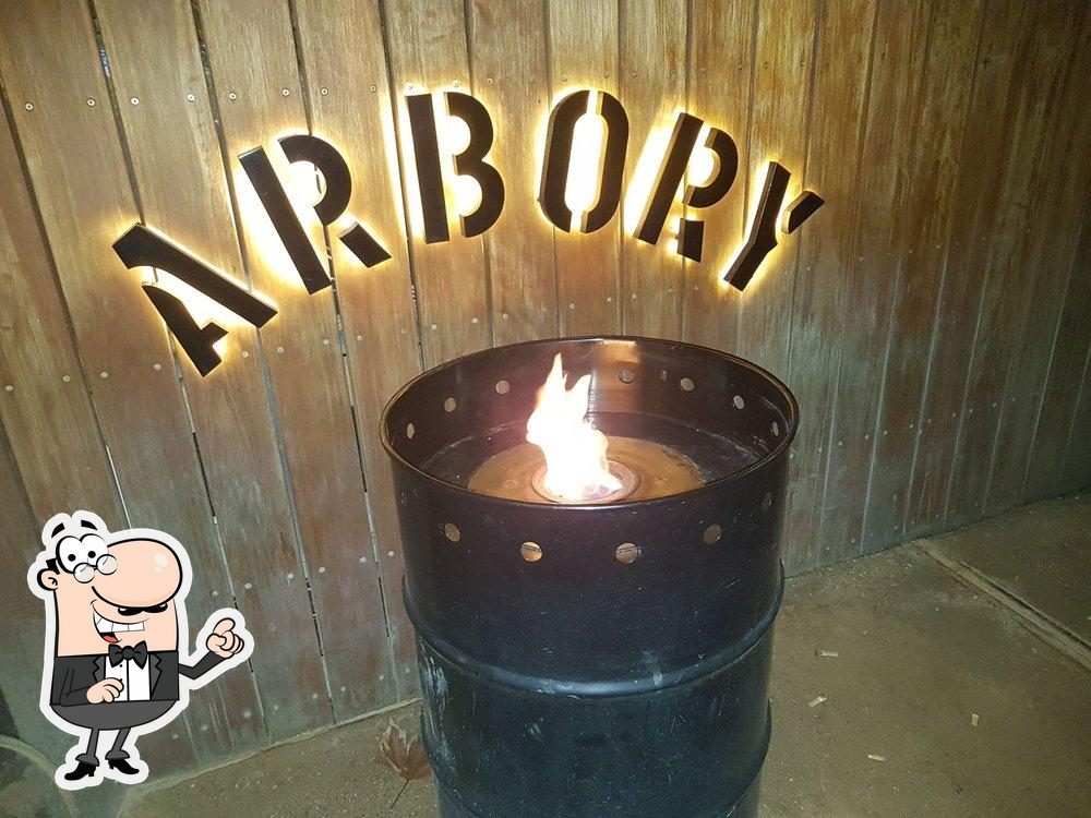Arbory Bar & Eatery, Melbourne - Restaurant menu, prices and reviews