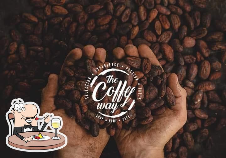 The Coffy Way - Riccione cafe, Riccione