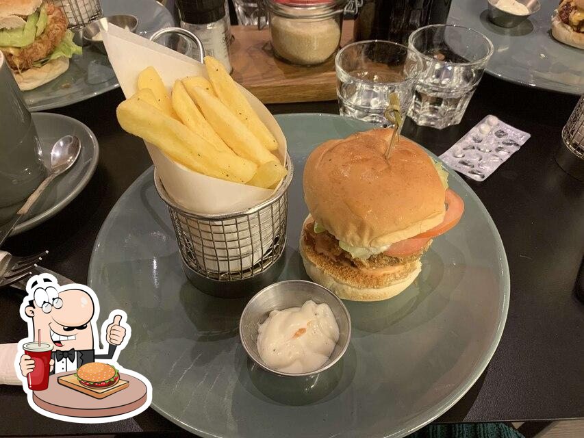 Woolworths Cafe, Johannesburg - Restaurant menu, prices and reviews