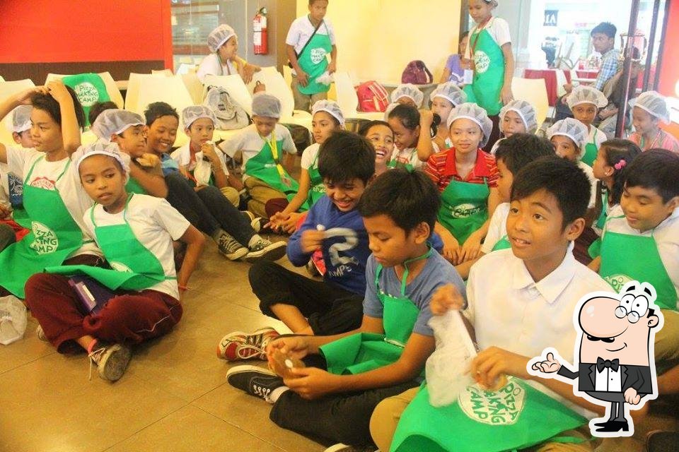 Greenwich Robinsons Place Imus pizzeria, Imus - Restaurant reviews