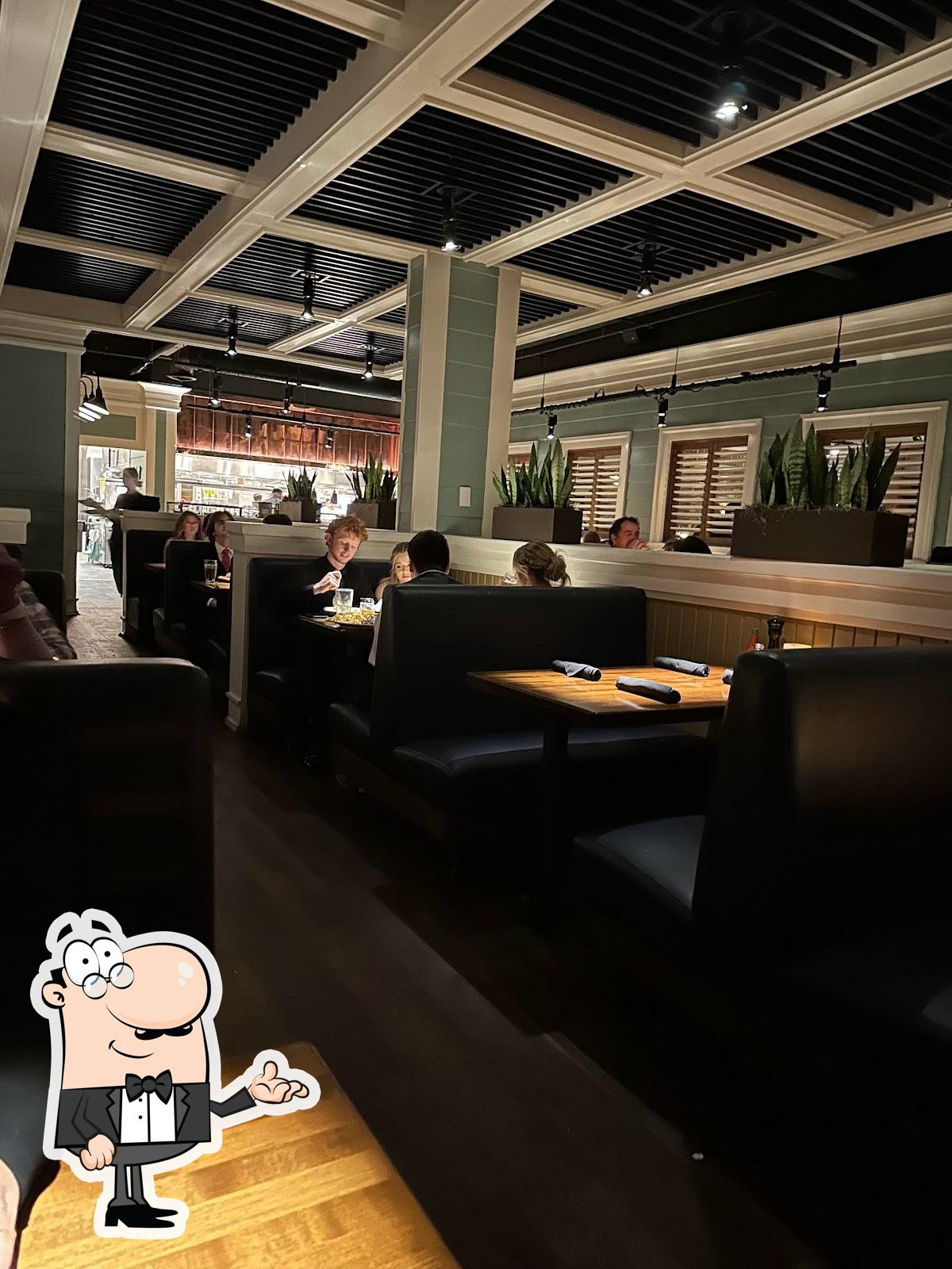 131 MAIN Restaurant, Cornelius - Restaurant menu, prices and reviews