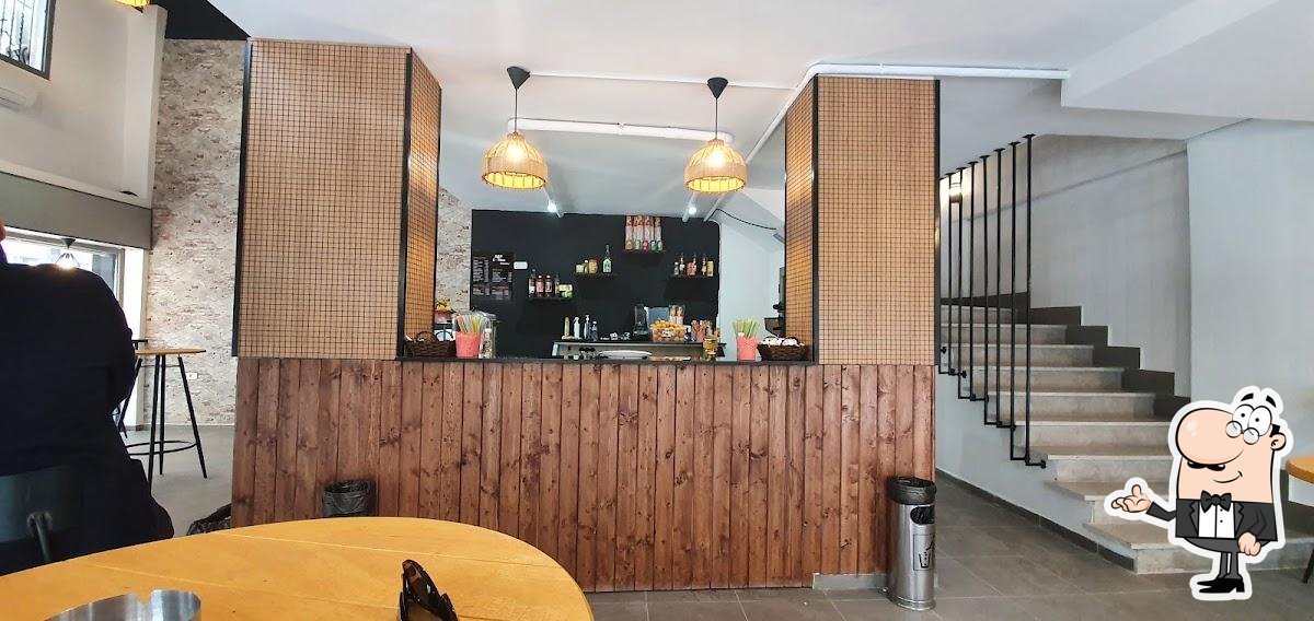 Allo Coffee cafe, Tunis - Restaurant reviews