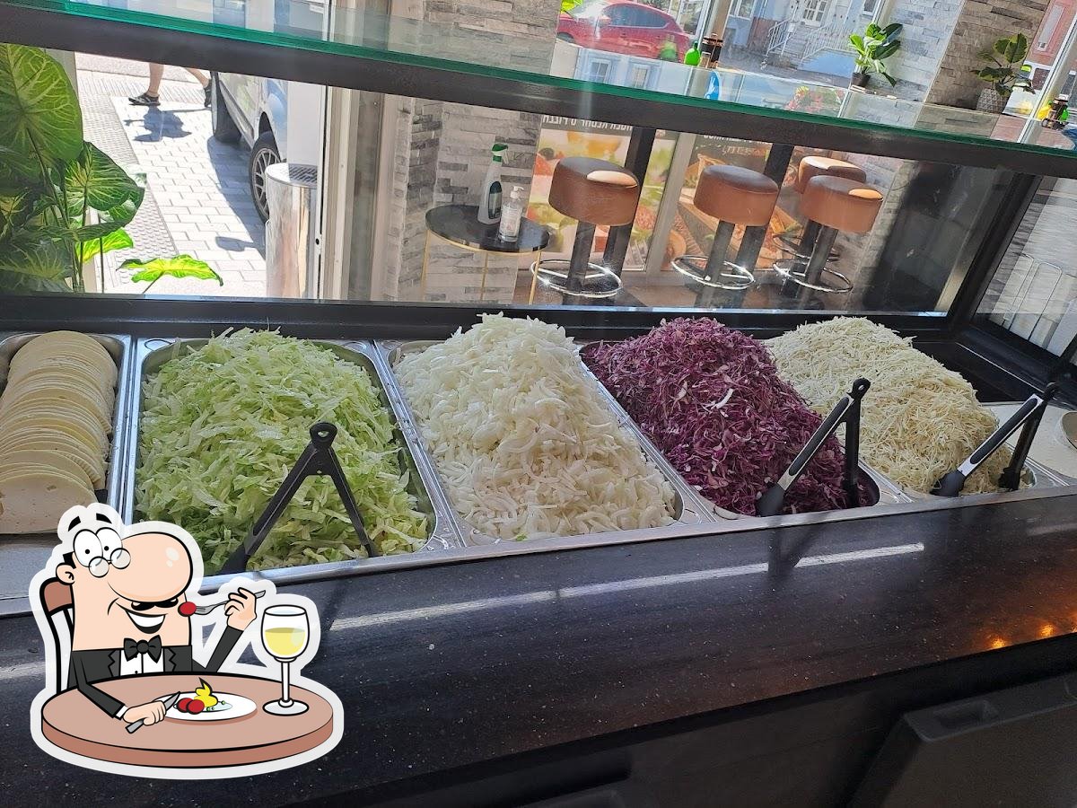 Dillinger Kebab & Pizza Haus, Dillingen/Saar - Restaurantbewertungen