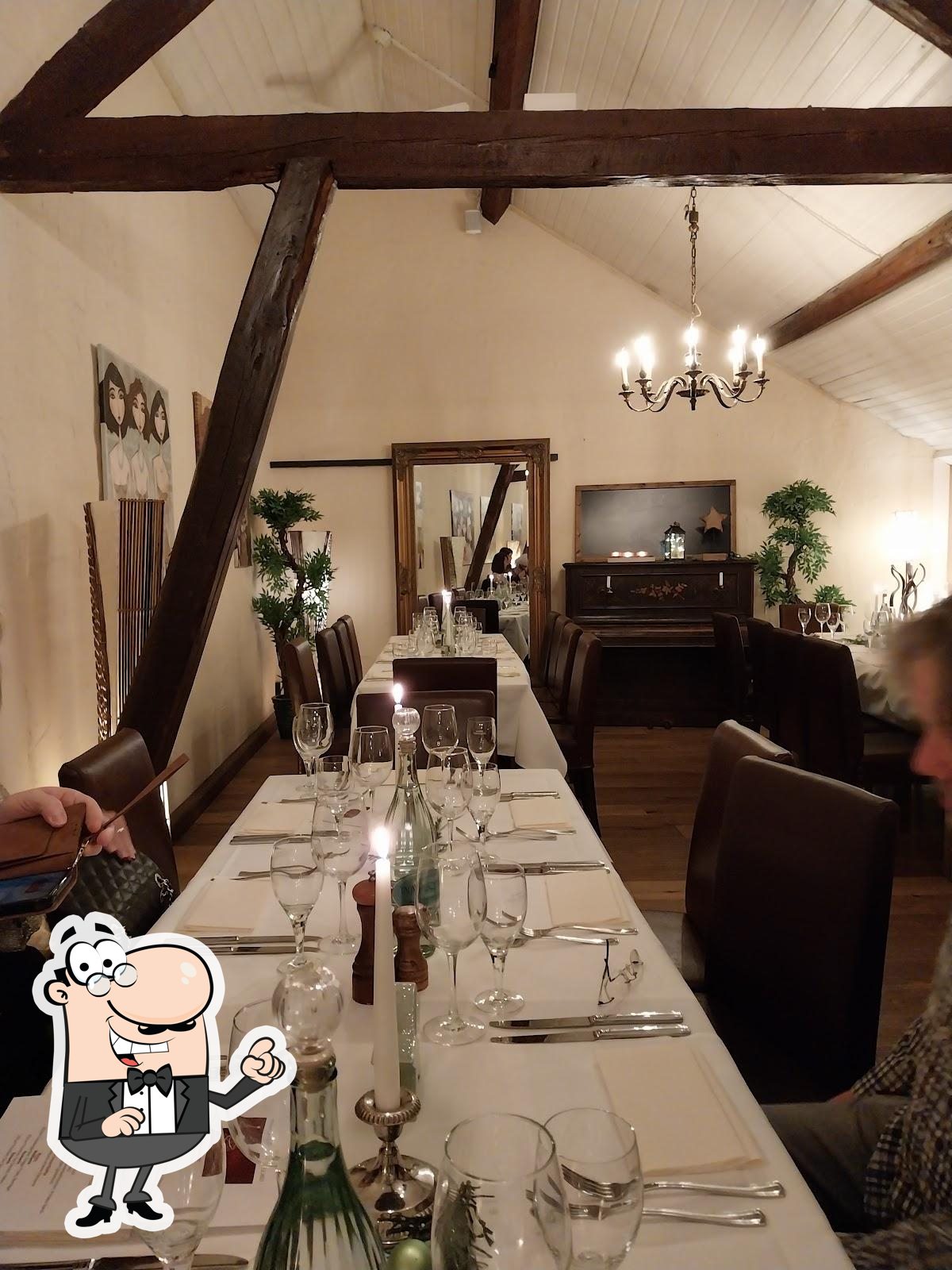 Hofhaus, Wallerfangen - Speisekarte, Preise und Bewertungen