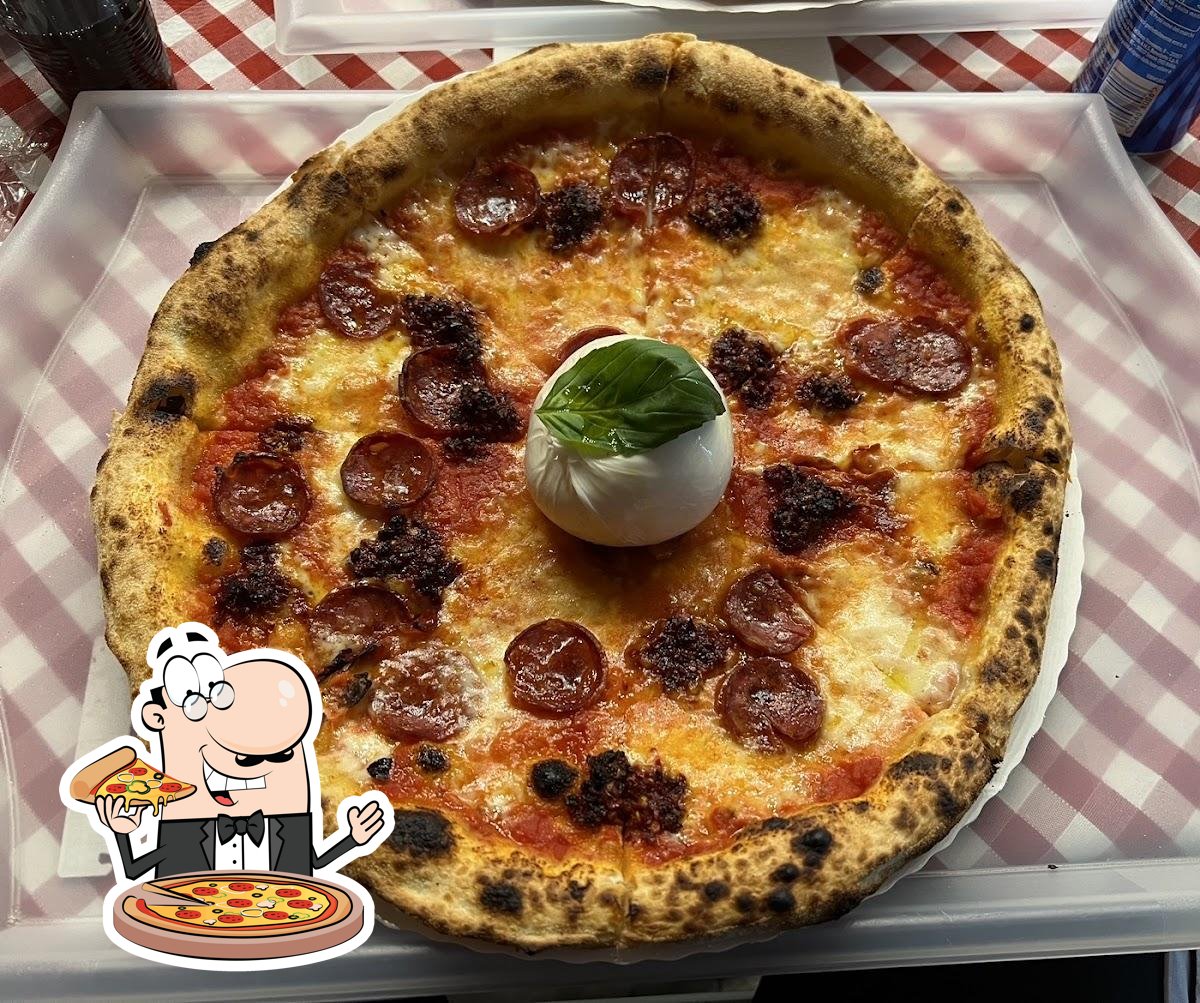 La Casa di Toto’ Collegno ristorante, Collegno - Recensioni del ristorante