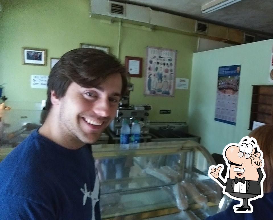 Pates Plus Bakery in Miami - Restaurant reviews