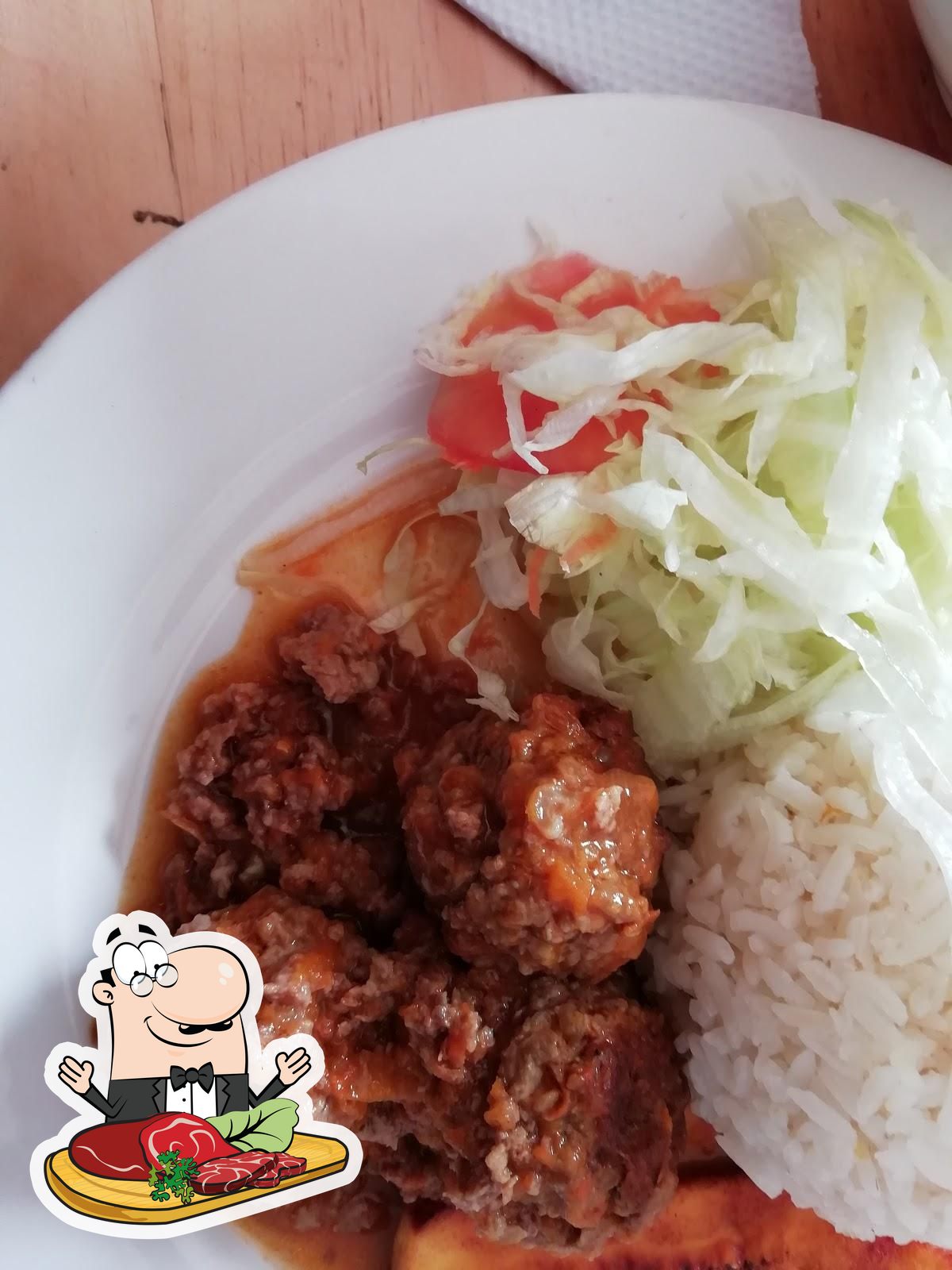Restaurante los costeños, Medellín - Menú del restaurante, precios y ...