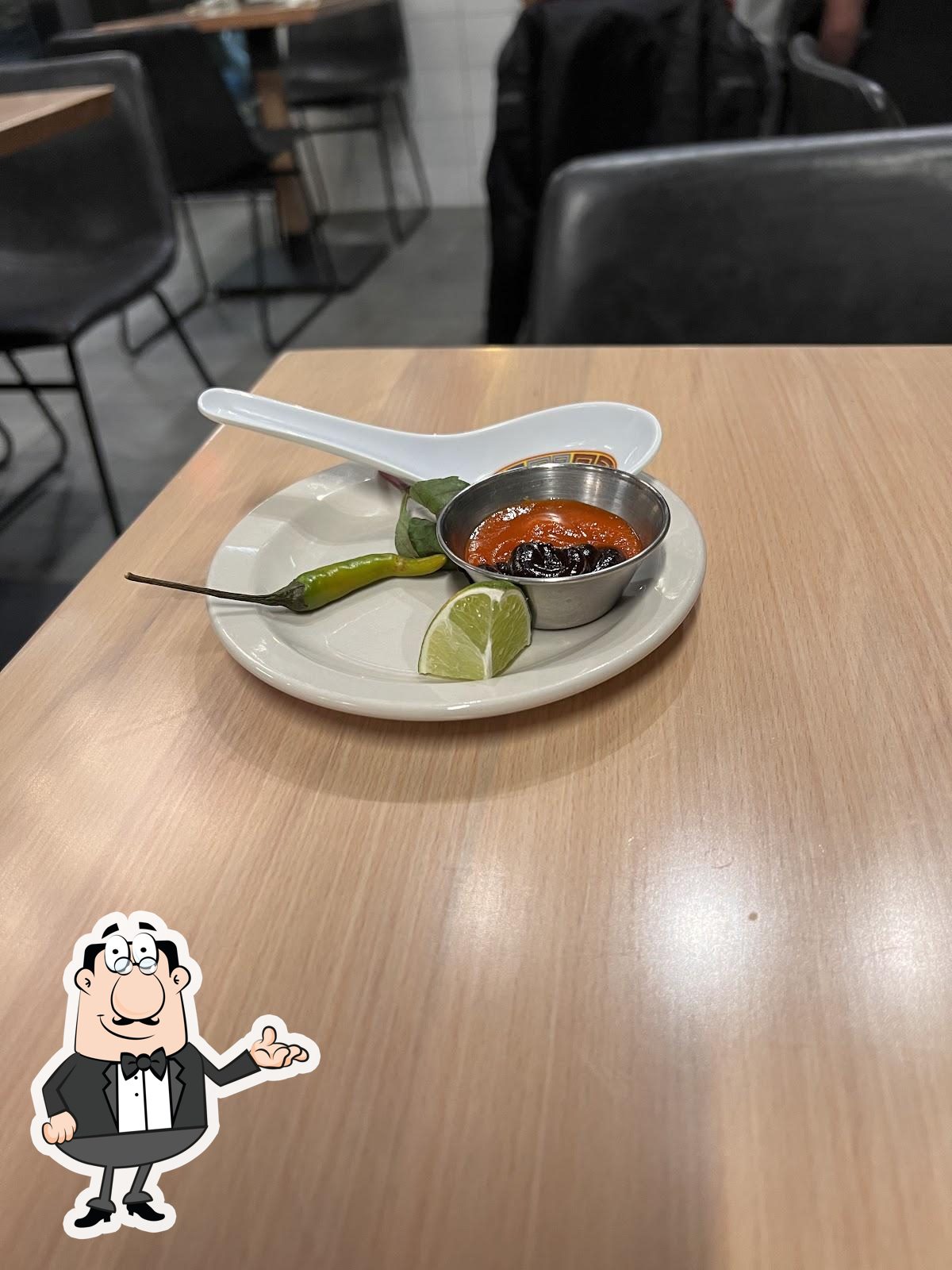Roc Pho Shop, Rochester - Restaurant menu, prices and reviews