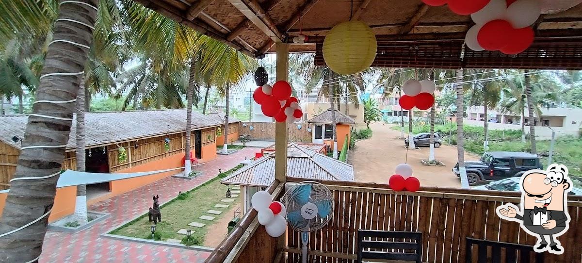 Thoppu Kari Virunthu - Villankurichi, Coimbatore - Restaurant reviews