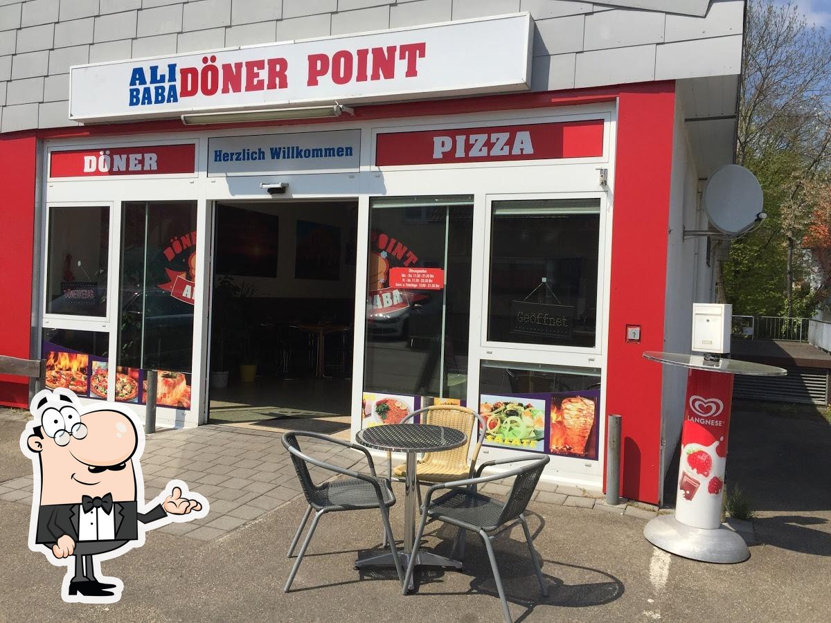 Ali Baba Döner - Pide - Pizza, Aalen - Restaurantbewertungen