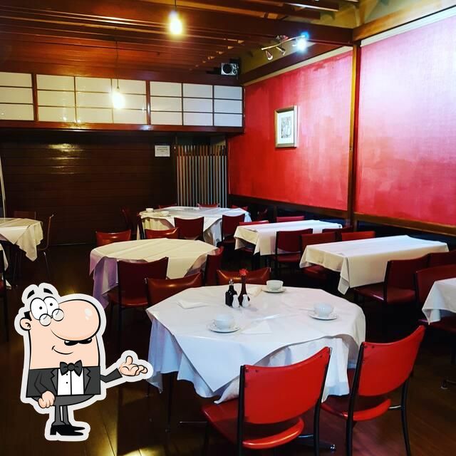 Tong Lok in Ashburton - Restaurant menu and reviews
