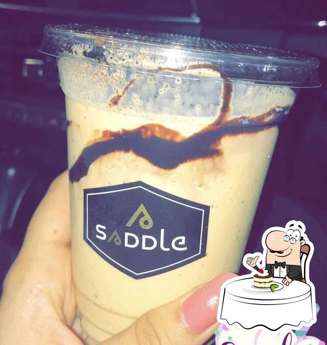 Saddle Cafe - Al Wasl, Dubai, Al Wasl Rd - Restaurant menu and reviews