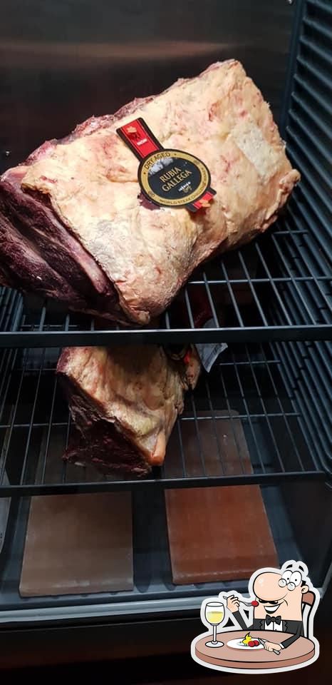 Bon Chop BBQ, Vilnius - Restaurant reviews