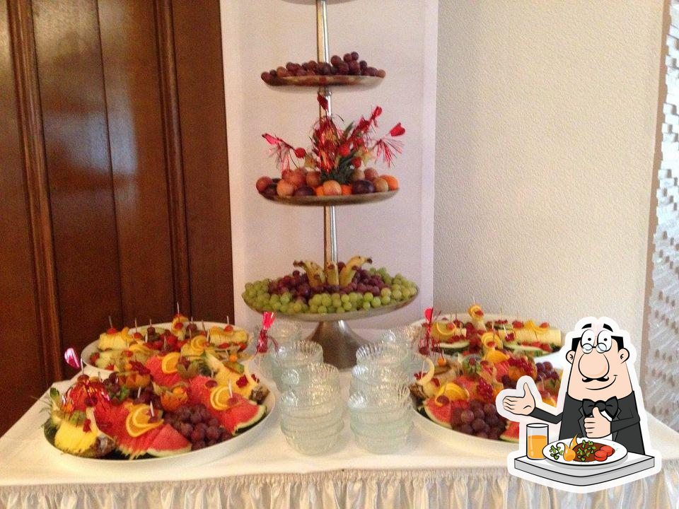Gasthof Giesbrecht restaurant, Beesten - Restaurant reviews