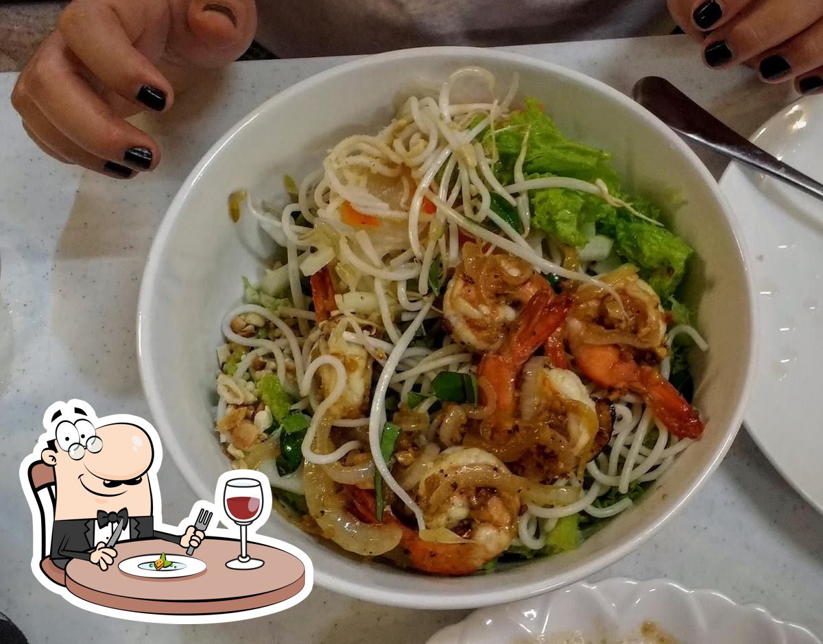 Little Nam, Davao City - Restaurant menu, prices and reviews