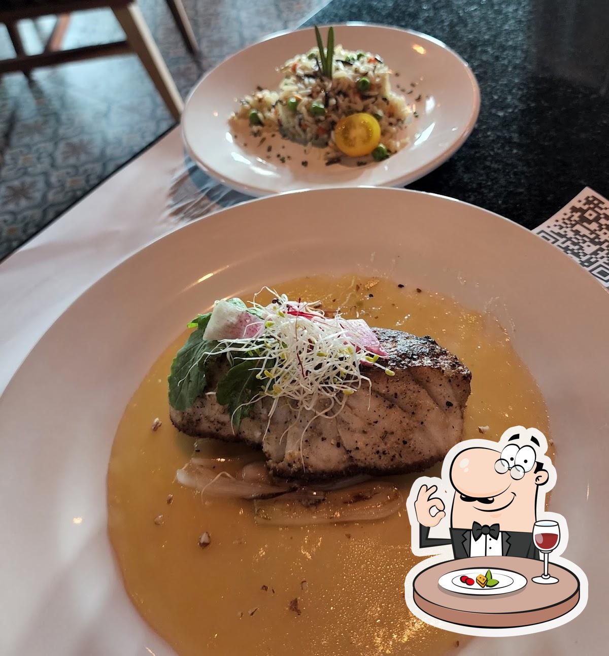 Mangata Steak House, La Paz - Menú del restaurante, precios y reseñas