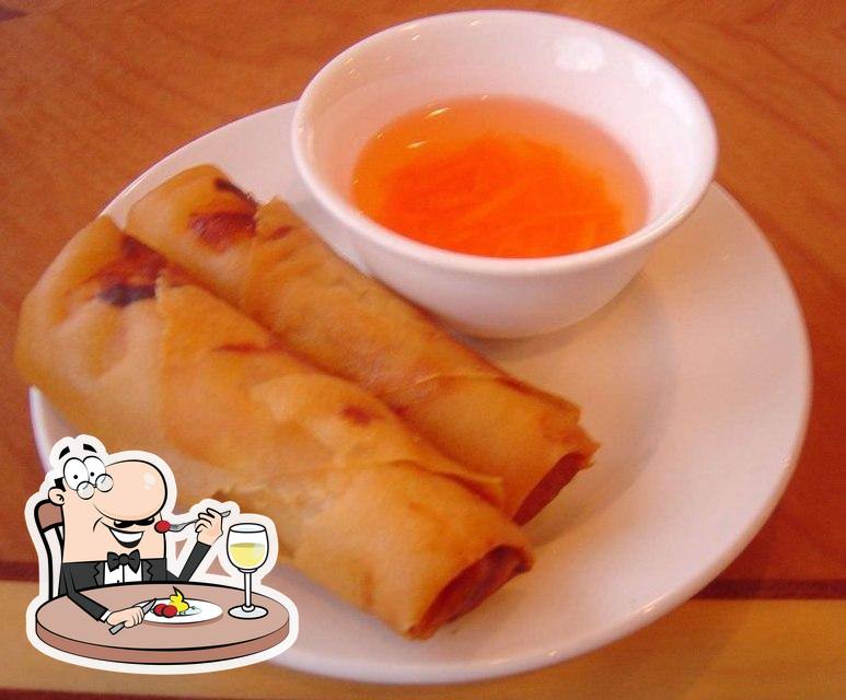 Pho Mi Vietnamese Restaurant in Dayton - Restaurant menu and reviews