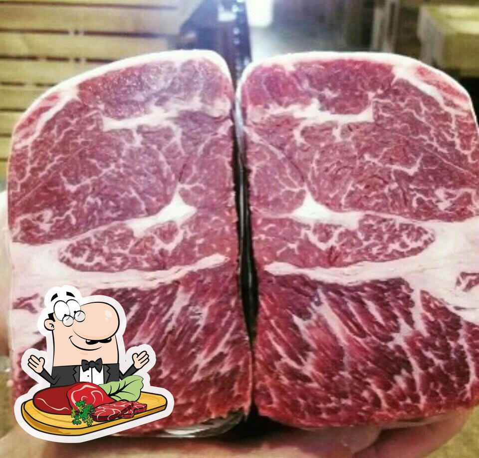 A Angus Beef BBQ, São Paulo - Menu do restaurante e avaliações
