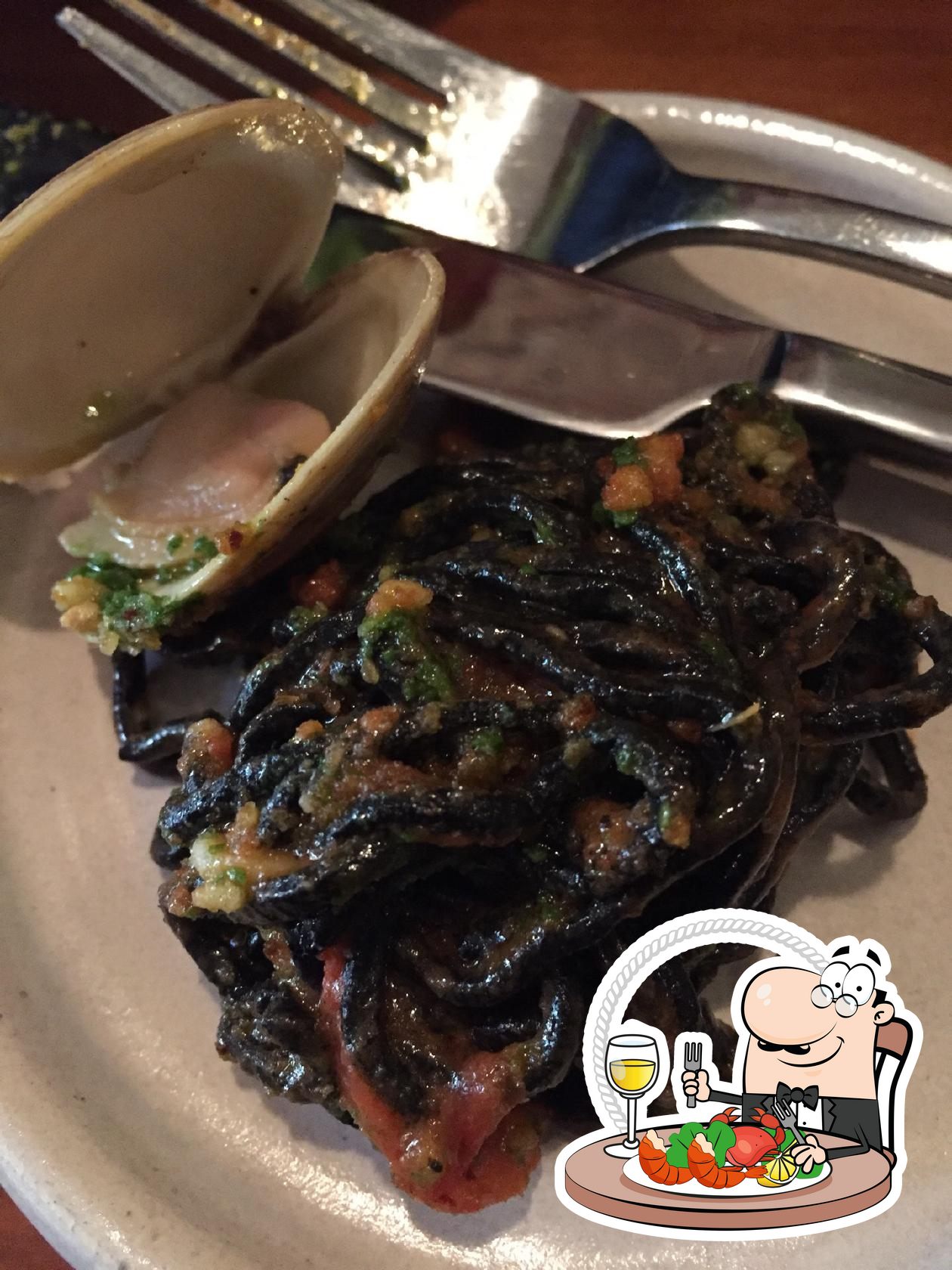Alma in Montreal - Restaurant reviews